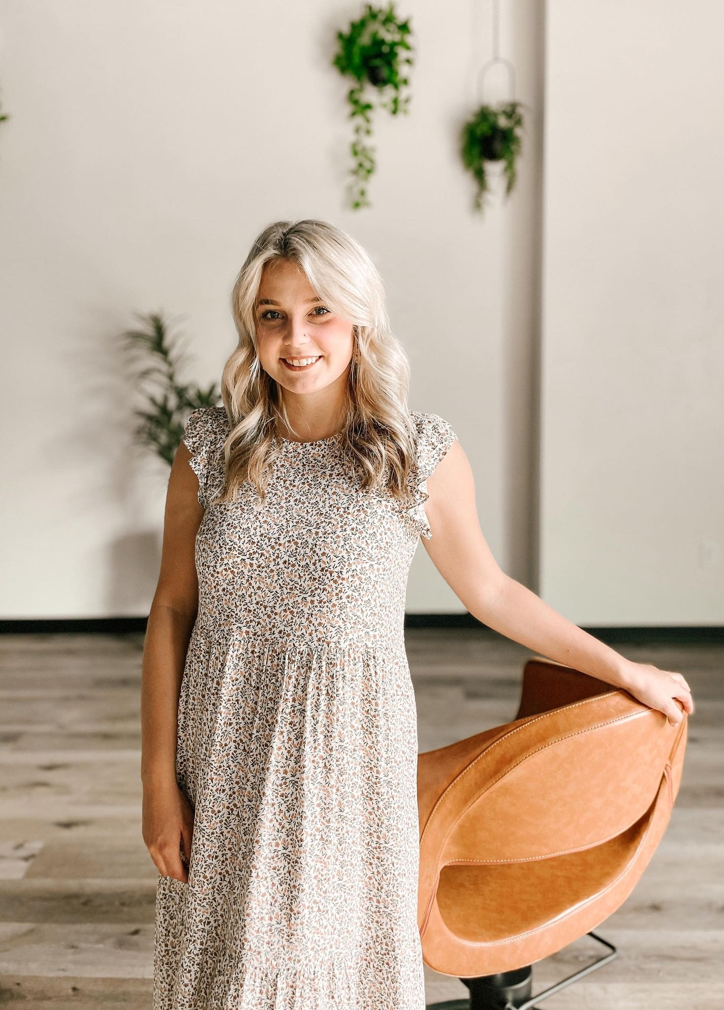 Izzy Donigain - Stel + Shay Collective | Fond du Lac, WI