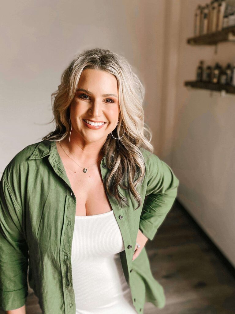 Liz Anderson - Stel + Shay Collective | Fond du Lac, WI
